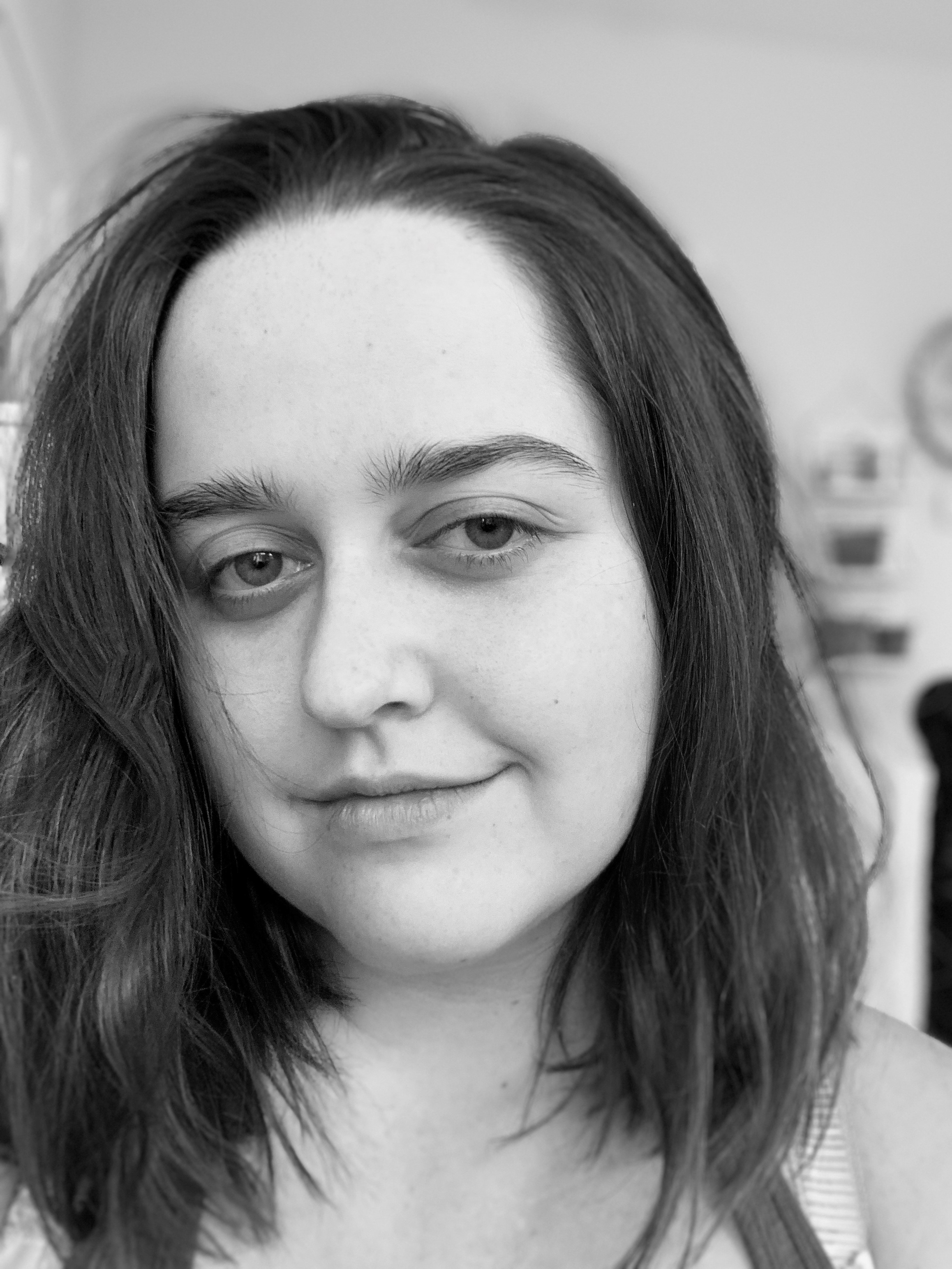 Your Local Biblio – Read women, read critically, read often